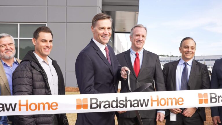 Bradshaw Home Business Solutions | Partner with Us